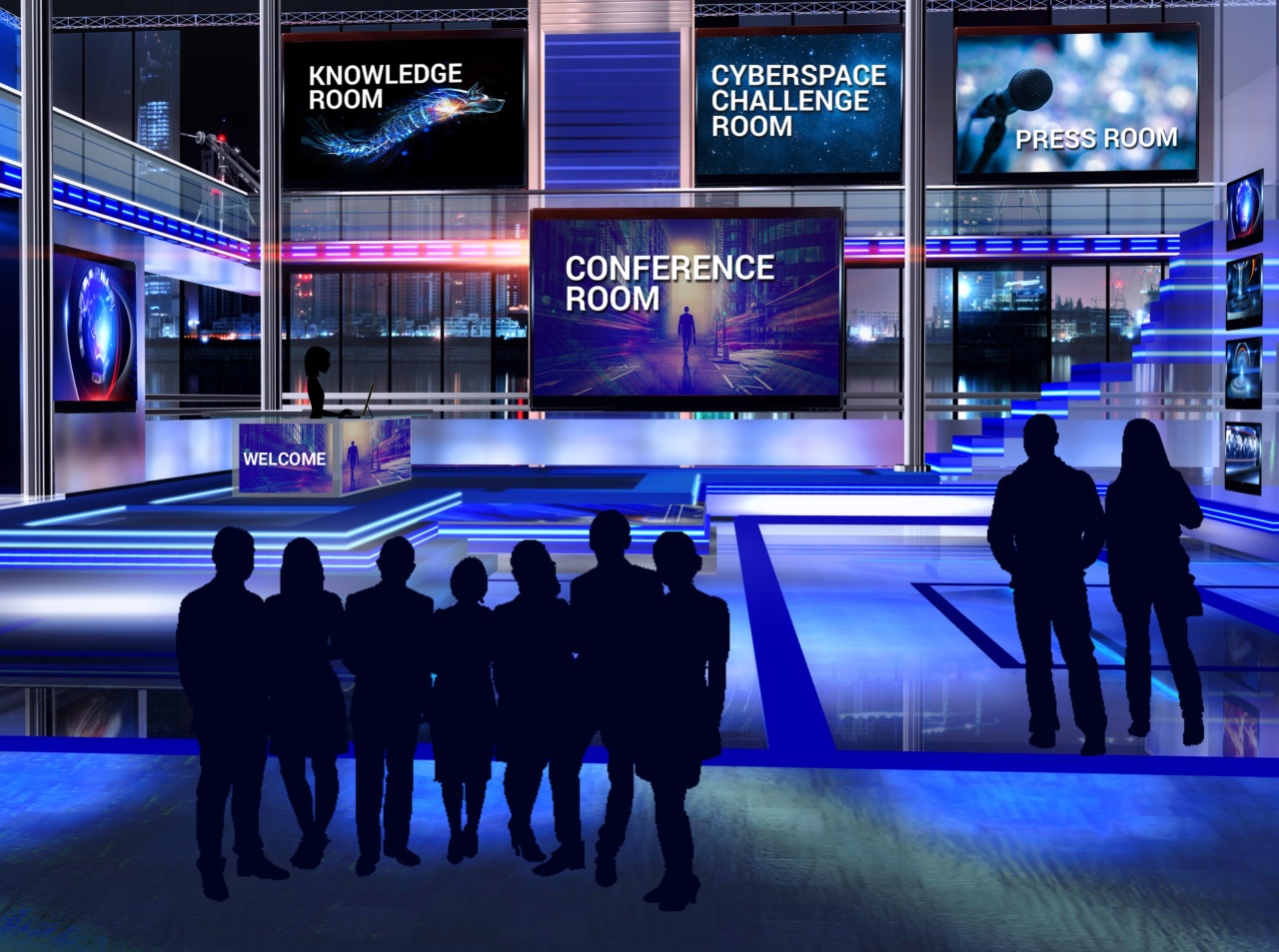 360Live.events | Your Hybrid Solution